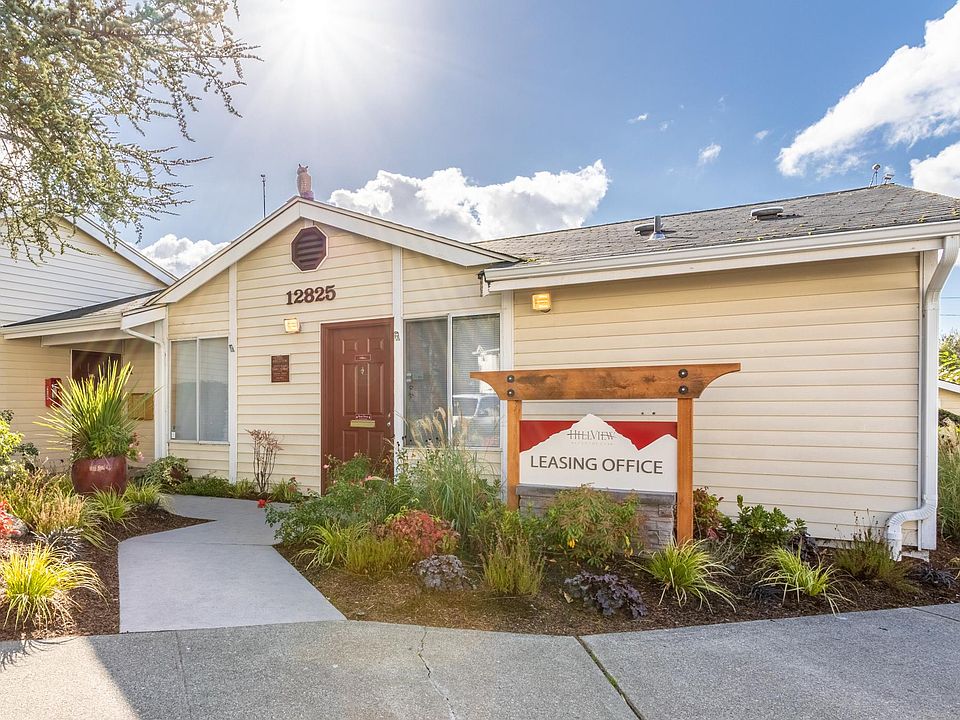 Hillview Apartments - 12825 60th Ln S Seattle WA | Zillow