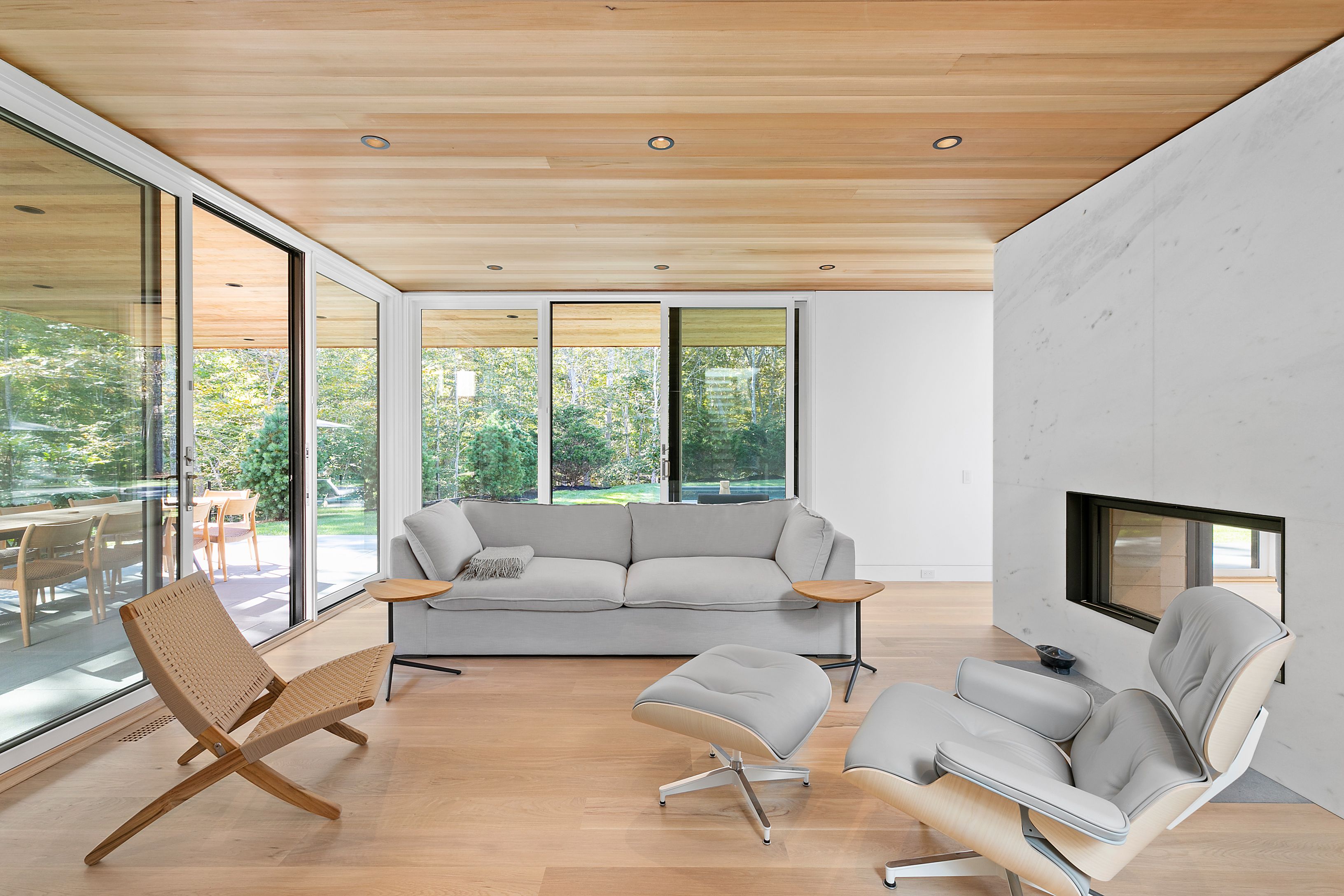 133 Cross Hwy to Devon, Amagansett, NY 11930 | Out East