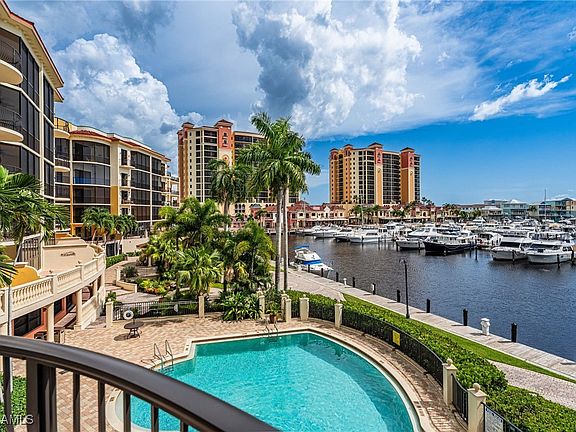 5702 Cape Harbour Dr APT 203, Cape Coral, FL 33914 | Zillow