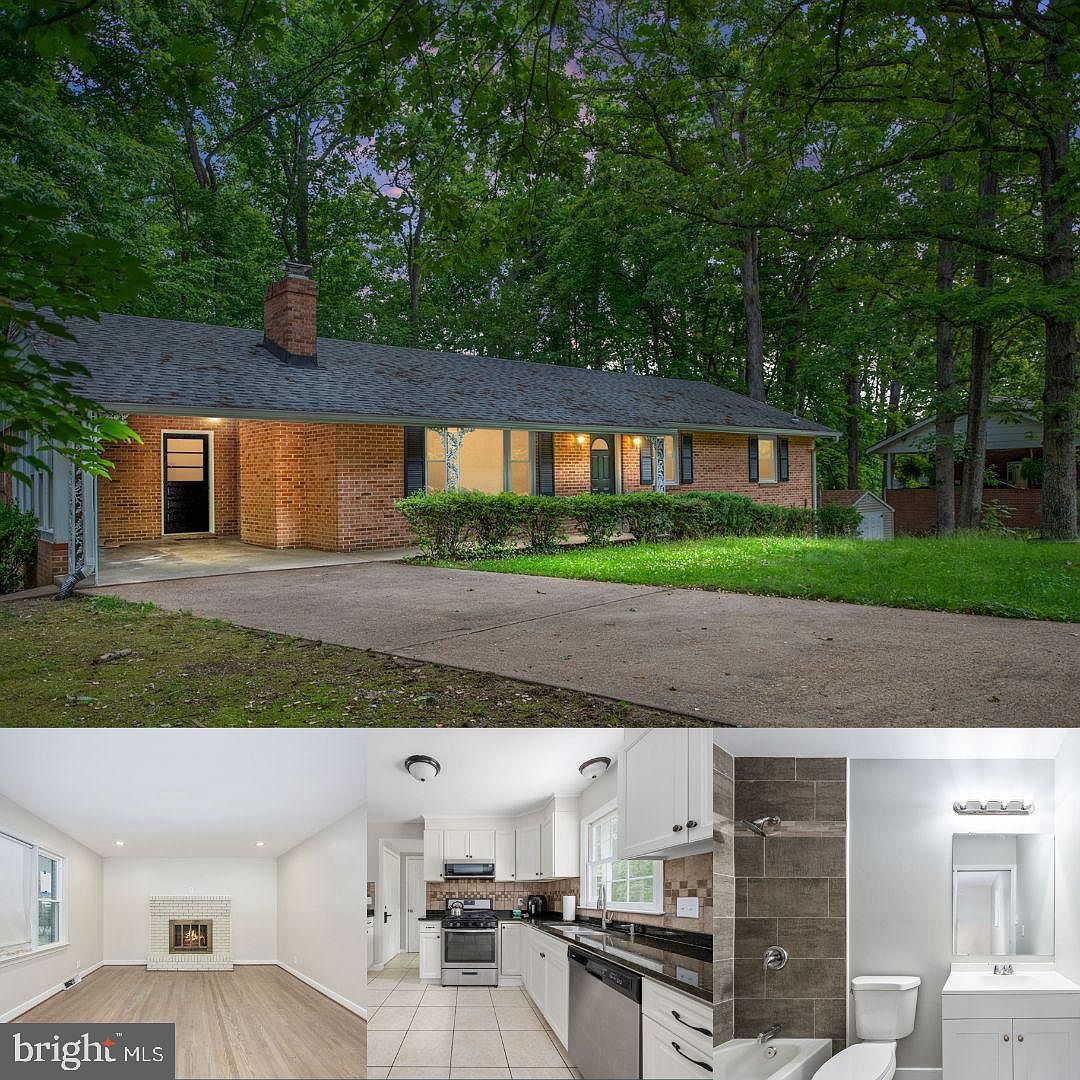 846 Spring Valley Dr, Fredericksburg, VA 22405 | Zillow