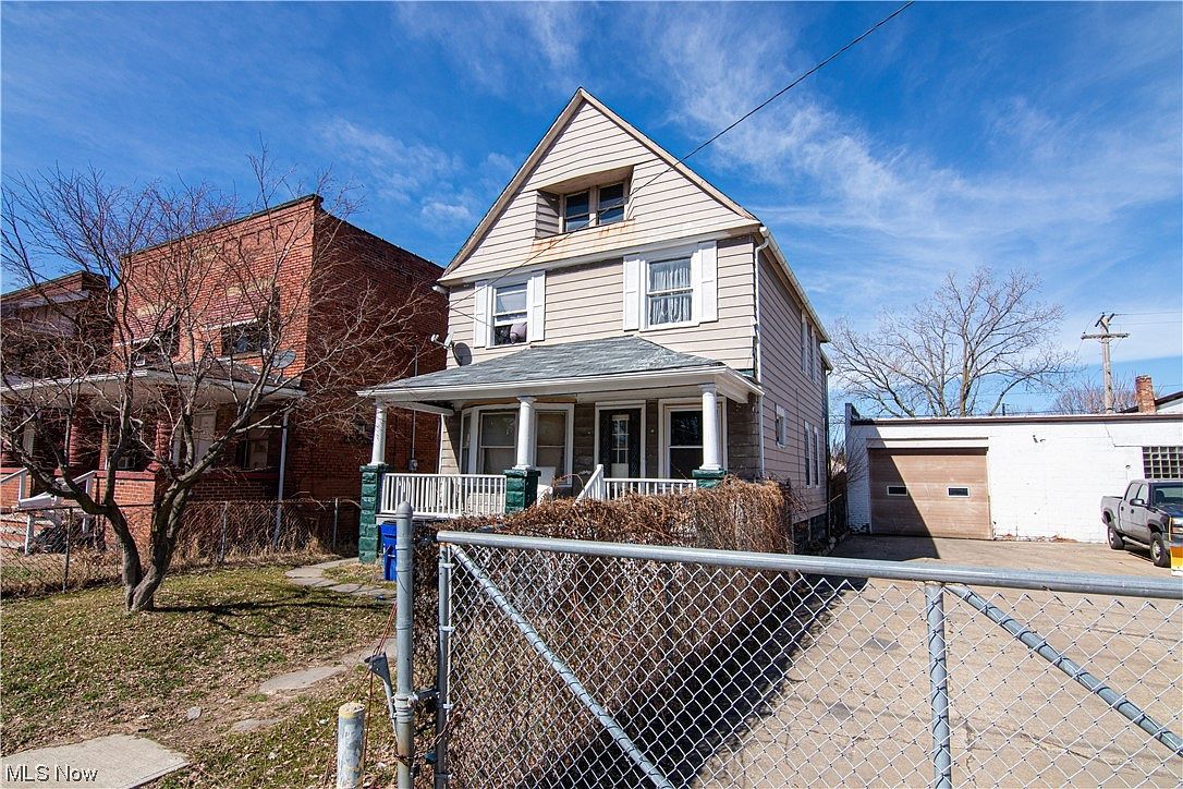 7114 Clark Ave, Cleveland, OH 44102 | MLS #5022184 | Zillow