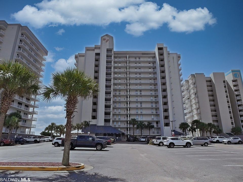 Windward Pointe Condominiums - 24770 Perdido Beach Blvd Orange Beach AL ...