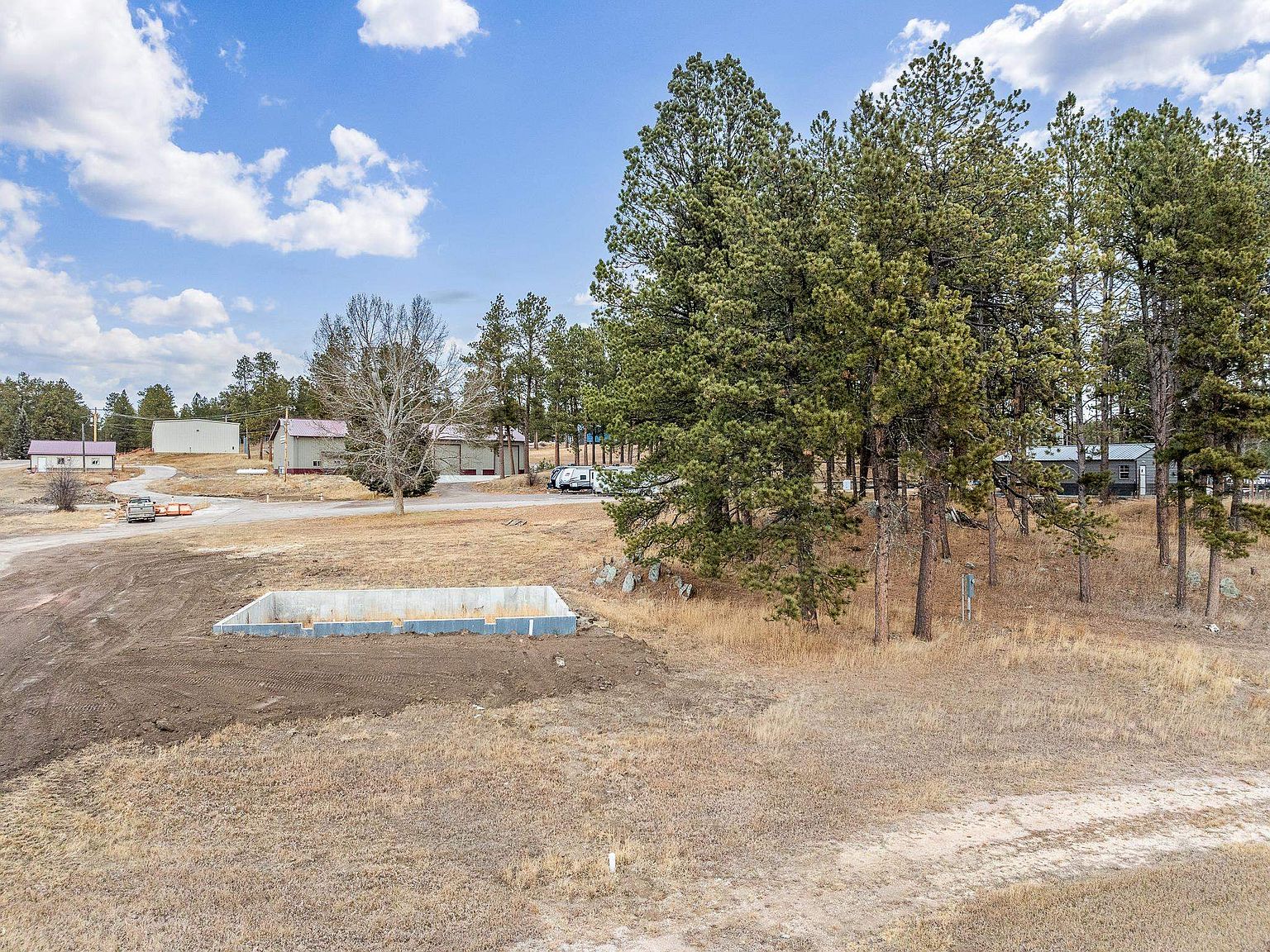 12290 S Star Dr, Custer, SD 57730 | MLS #83020 | Zillow