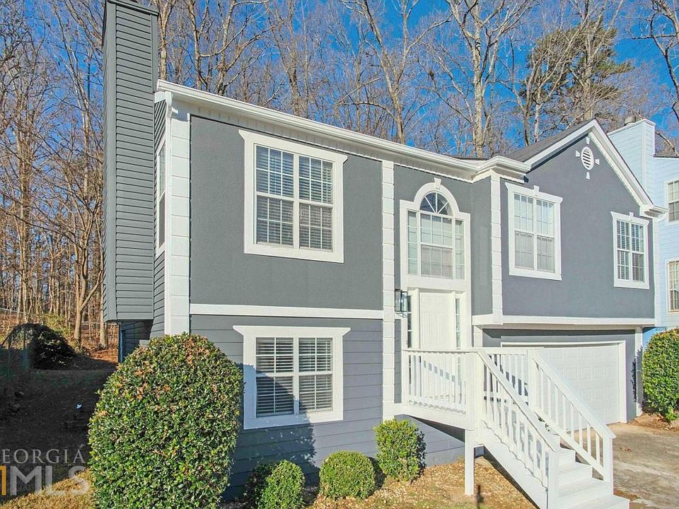2997 Cascade Manor Dr, Decatur, GA 30034 | Zillow