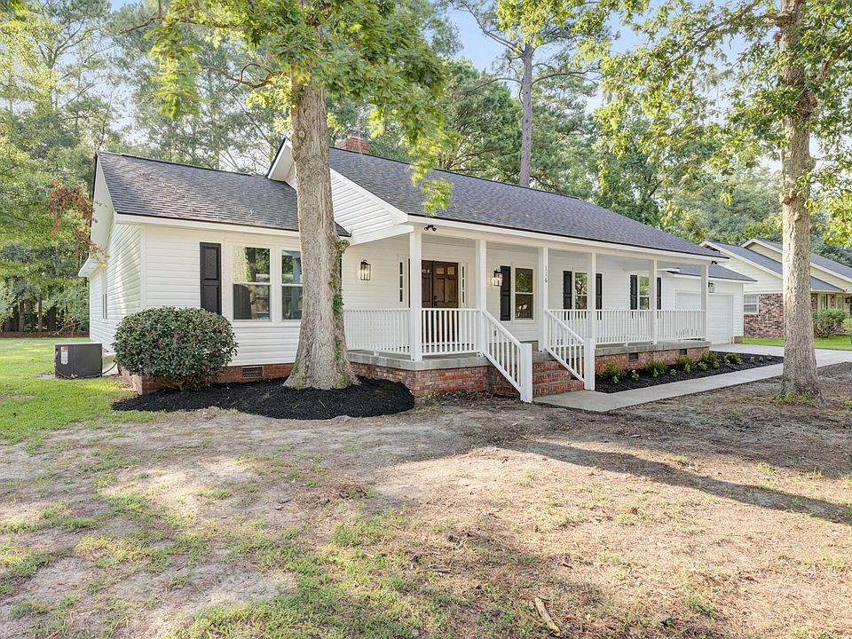 116 Palmetto Bluff Dr, North Charleston, SC 29418 | Zillow
