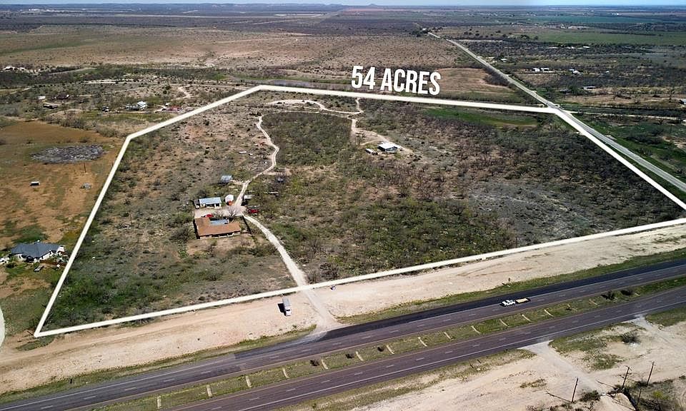 8758 E Highway 67, Miles, TX 76861 | MLS #112573 | Zillow