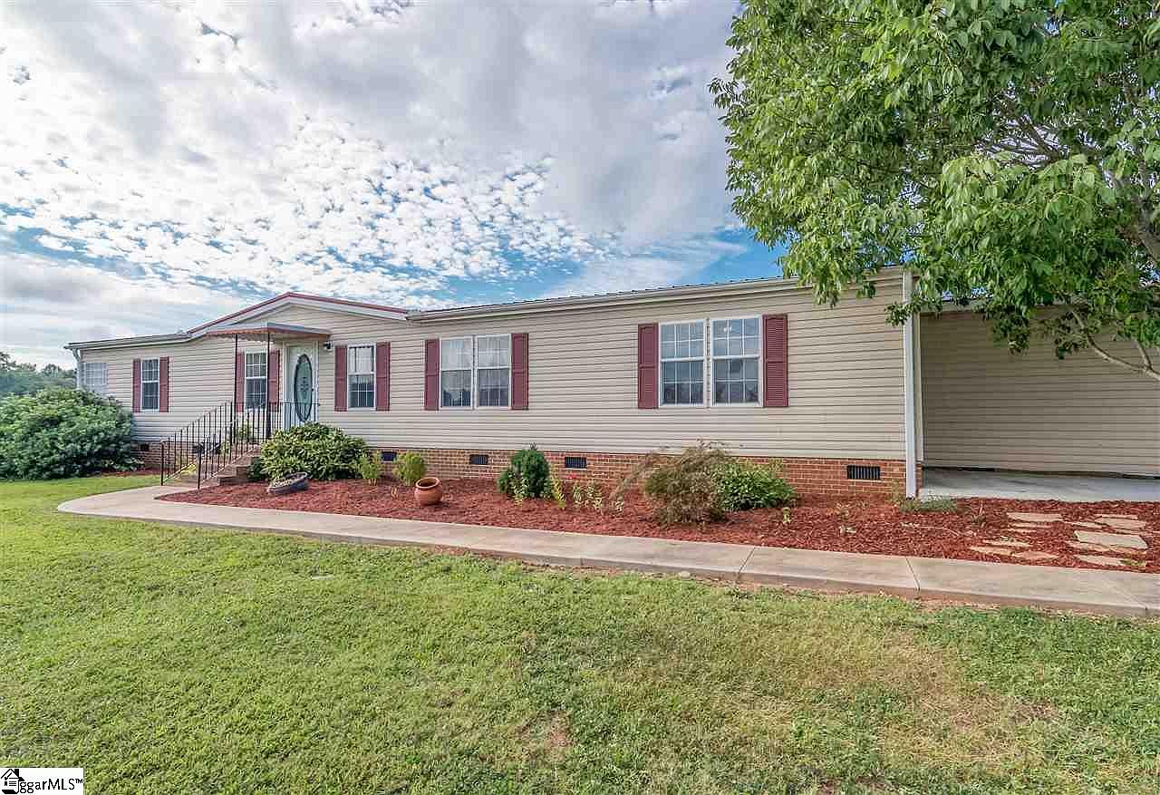 812 Highway 8 E, Pelzer, SC 29669 | Zillow