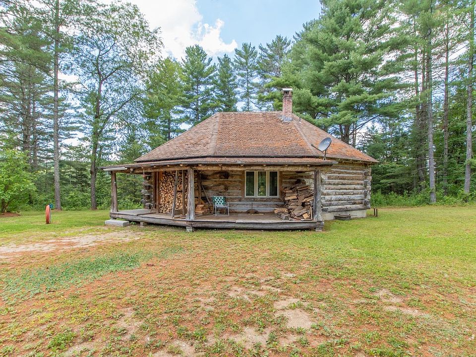 1203 VT Route 105, Bloomfield, VT 05905 | Zillow