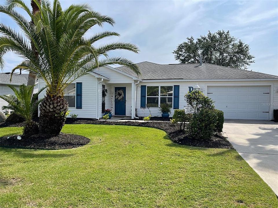 2287 Judson St, The Villages, FL 32162 | MLS #G5069376 | Zillow