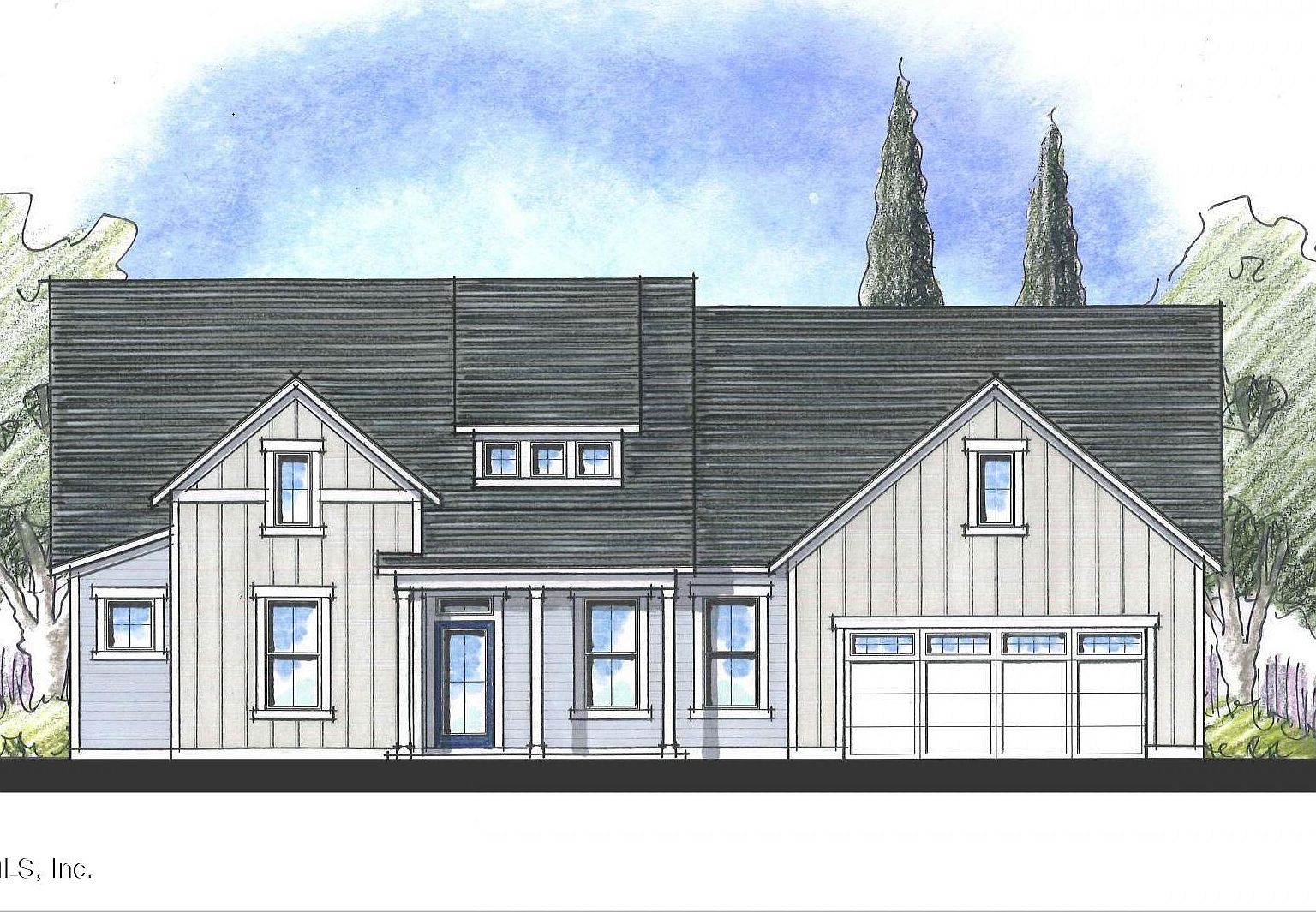 1115 WINDLEY DR, Saint Augustine, FL 32092 | MLS #1228414 | Zillow