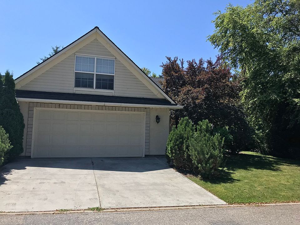 5774 N Parchment Ave Boise, ID, 83713 - Apartments for Rent | Zillow