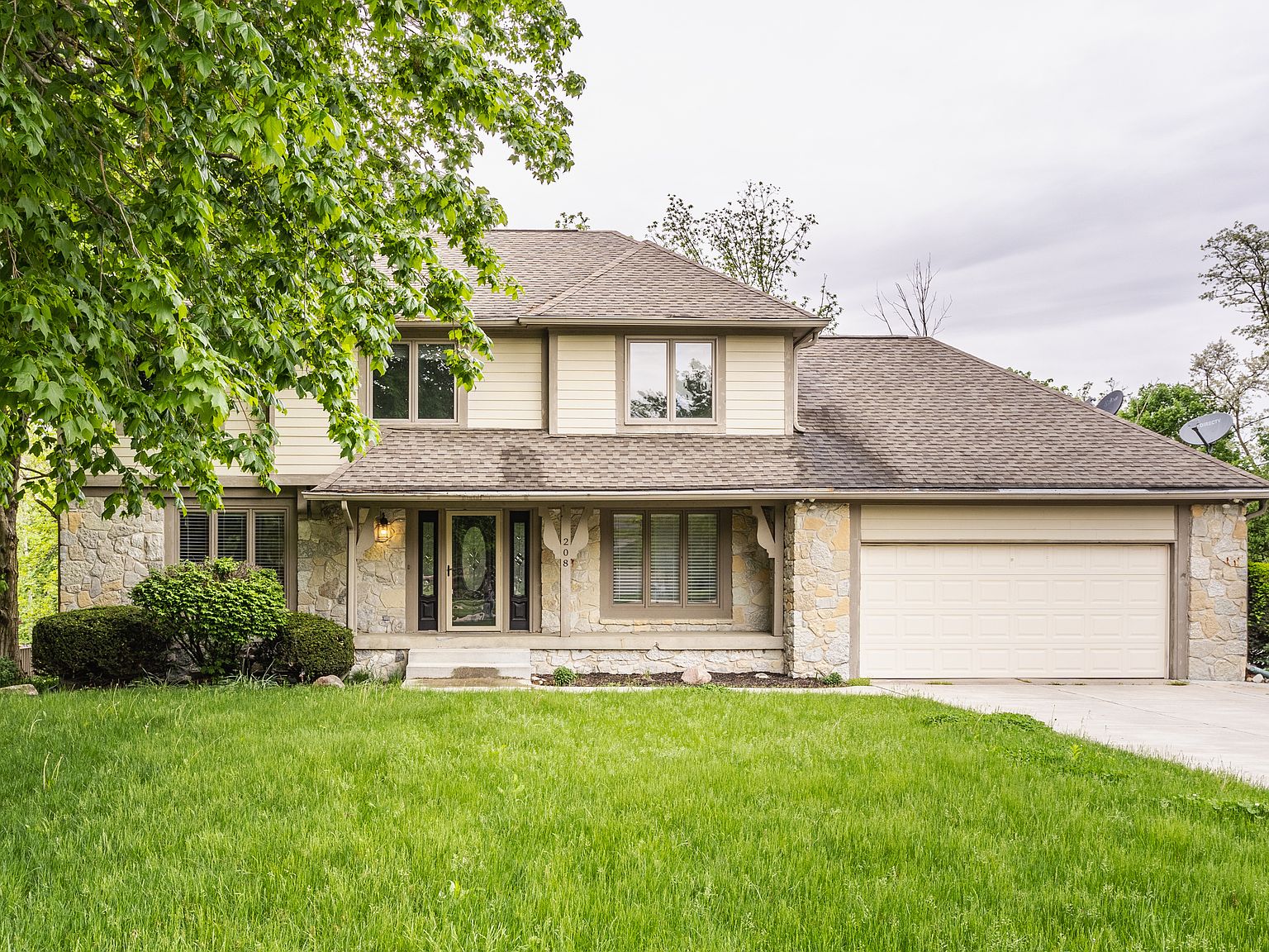 208 Surrey Hl, Noblesville, IN 46062 | Zillow