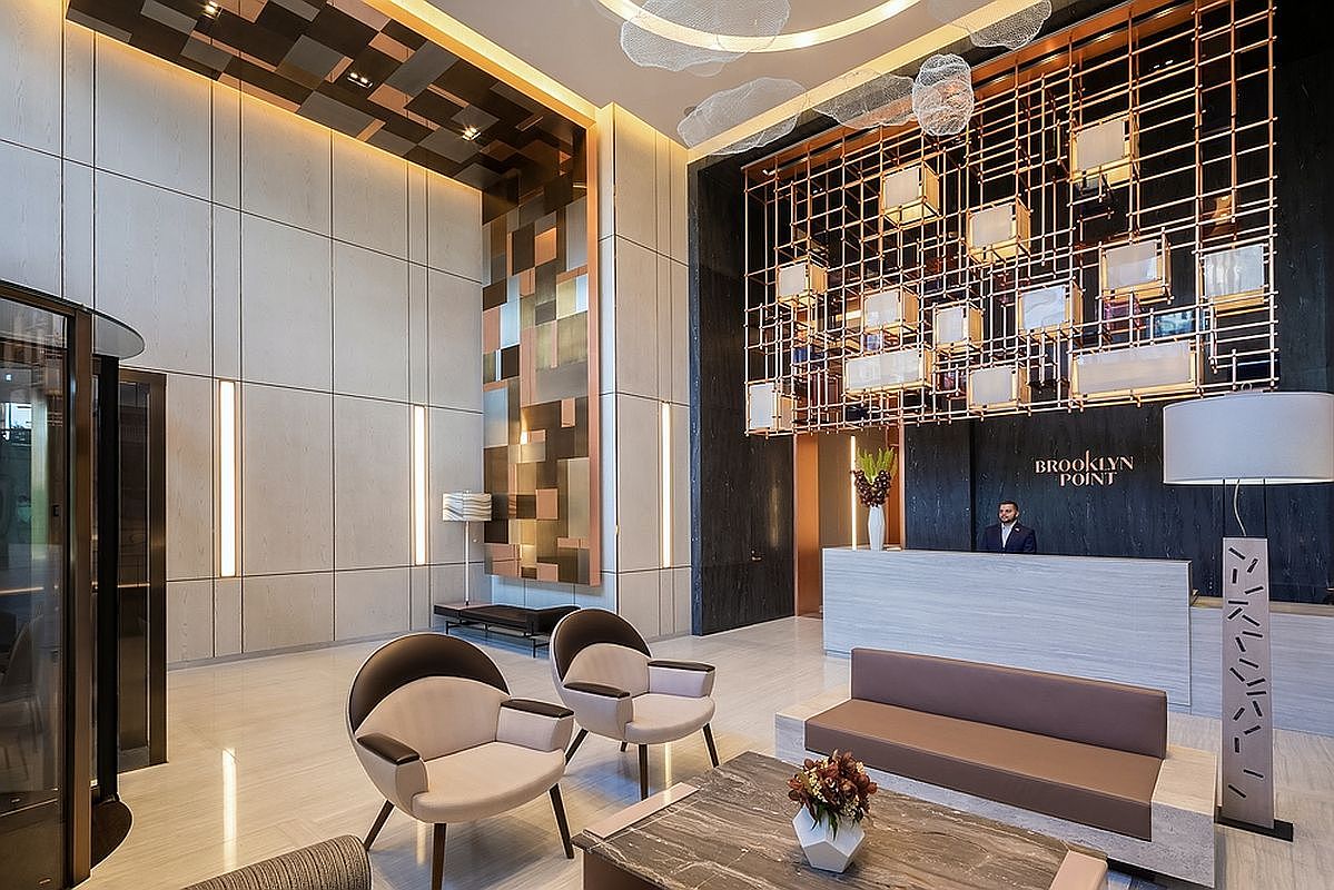 1 City Point APT 50G, Brooklyn, NY 11201 | Zillow