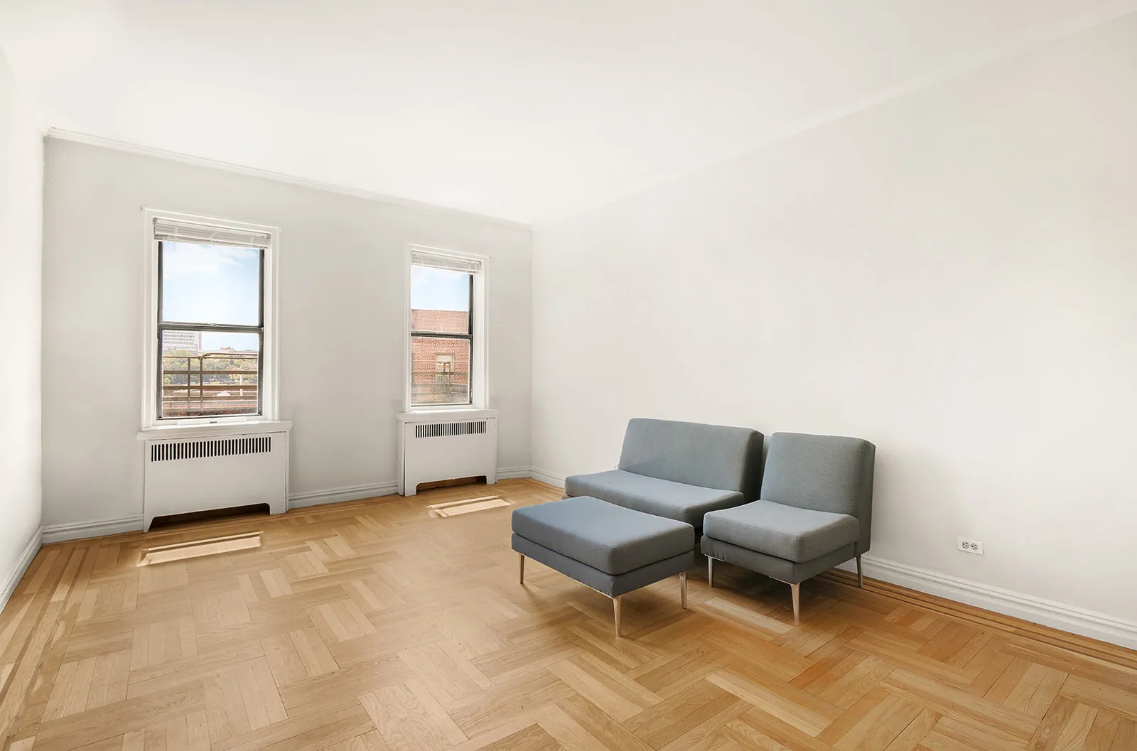 95 Park Terrace East #6E in Inwood, Manhattan | StreetEasy