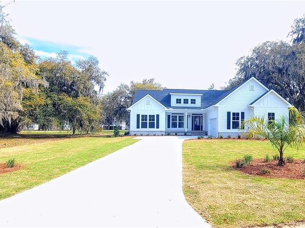 Sutherland Bluff Plantation - Townsend GA Real Estate - 70 Homes For ...