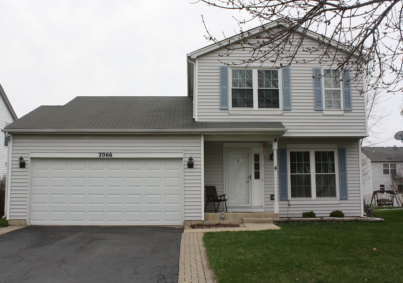 2066 Kentland Dr, Romeoville, IL 60446 | Zillow
