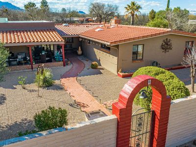 4 Coronel Ct, Tubac, AZ 85646 | MLS #22306350 | Zillow