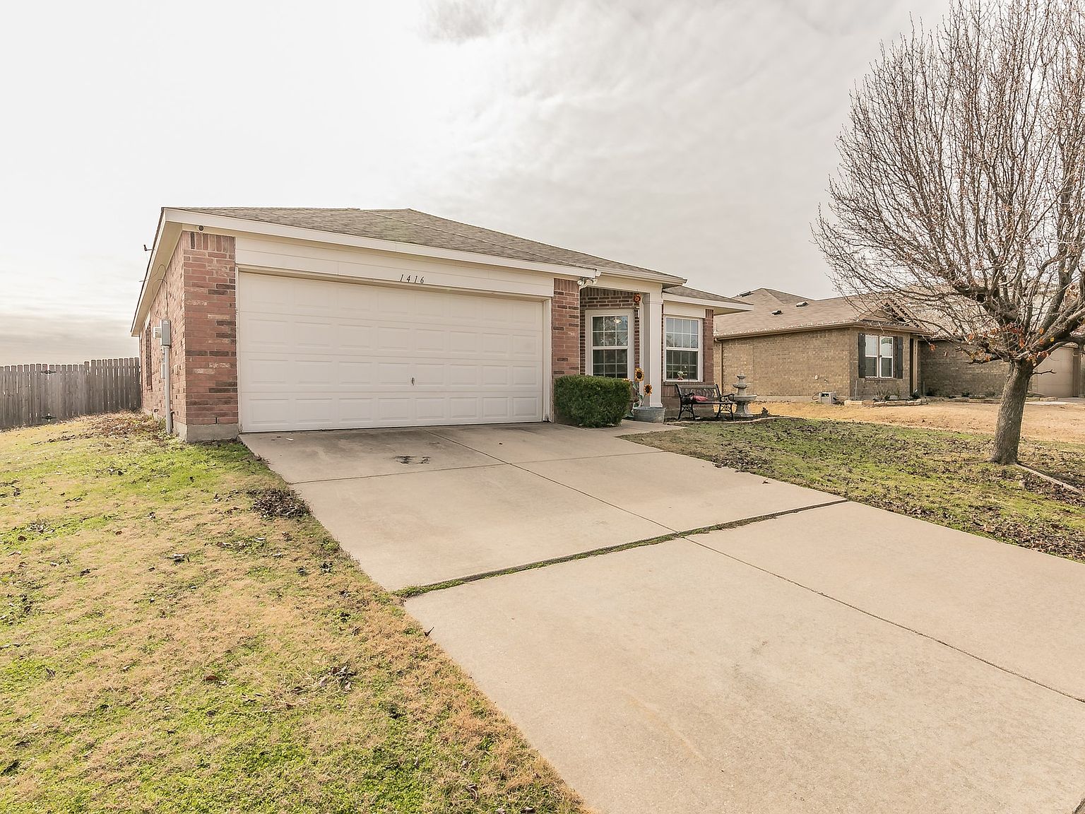 1416 Feather Crest Dr, Krum, TX 76249 | Zillow