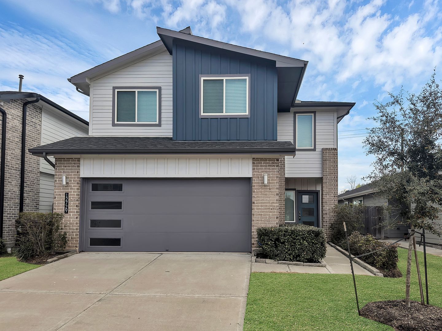 12729 Ermine St, Houston, TX 77047 | Zillow