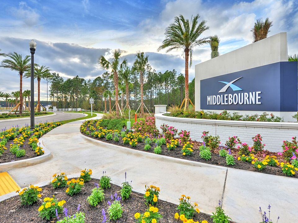 Middlebourne by ICI Homes in St. Johns FL | Zillow