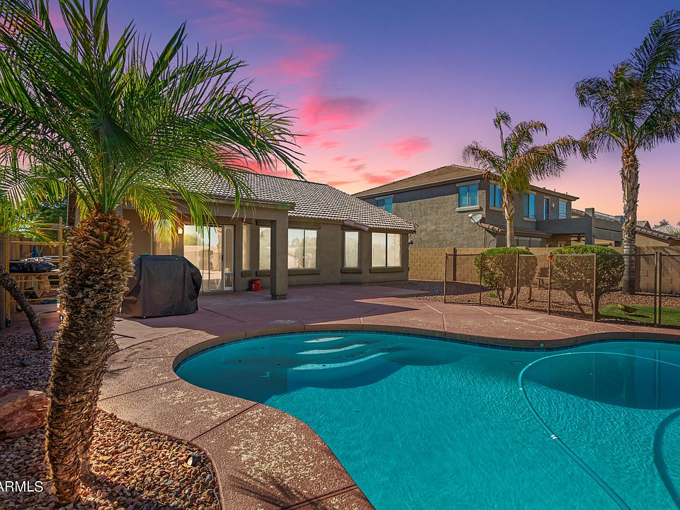 2293 S 171st Dr, Goodyear, AZ 85338 | Zillow