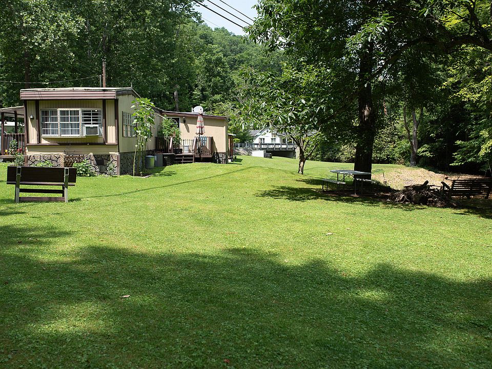 6627 Widen Dille Rd, Dille, WV 26617 | Zillow