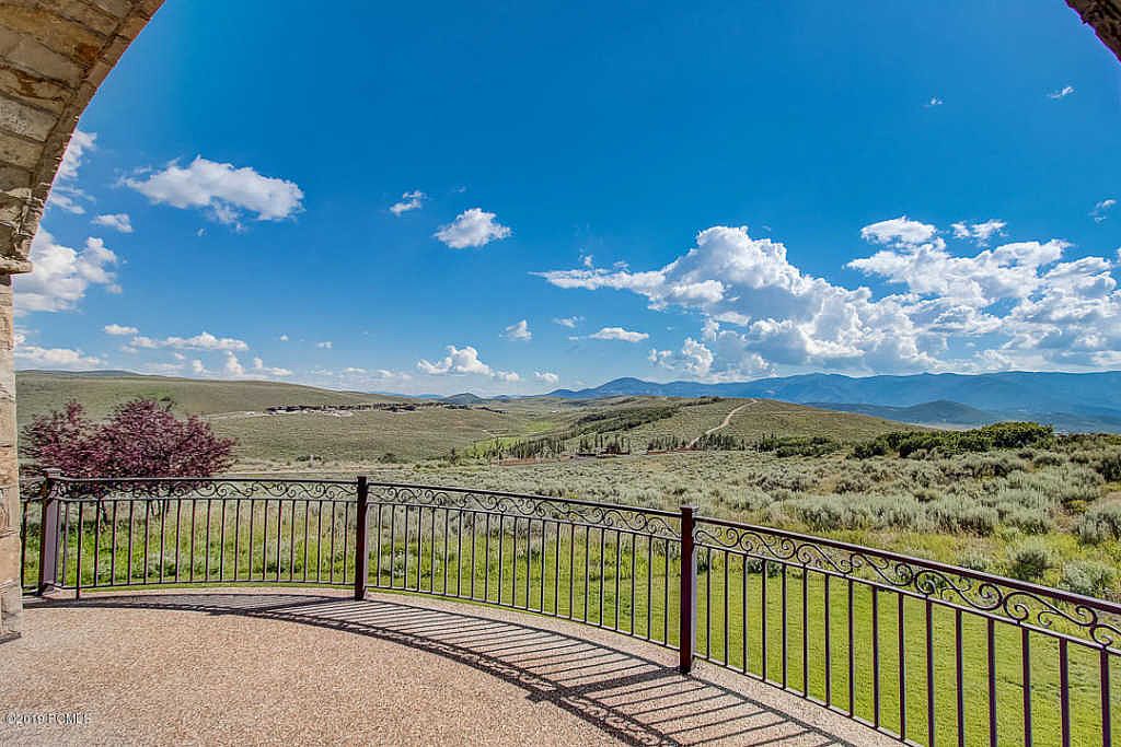 7501 N Promontory Ranch Rd, Park City, UT 84098 | Zillow