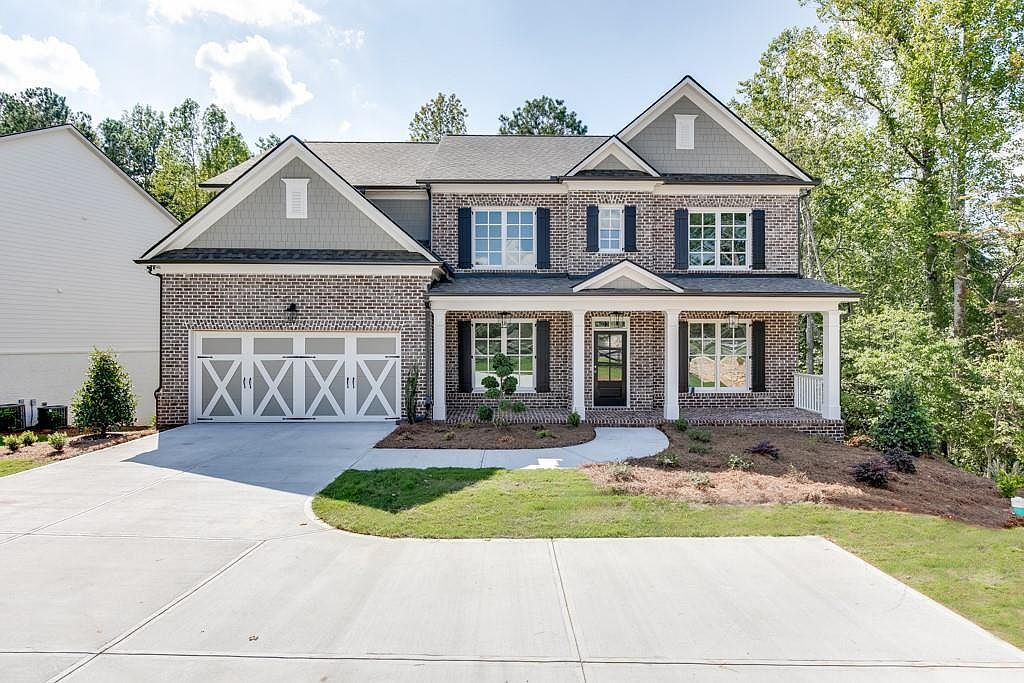 5596 Suwanee Dam Rd, Buford, GA 30518 | MLS #7271237 | Zillow