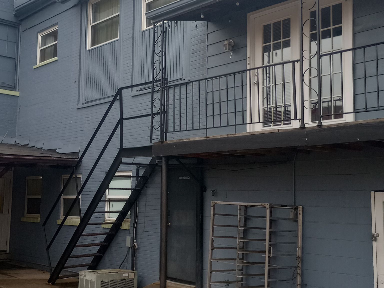 119 W Benson St #7, Cincinnati, OH 45215 | Zillow