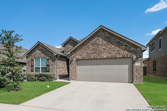 120 ABERDEEN, Boerne, TX 78015 | MLS #1735548 | Zillow