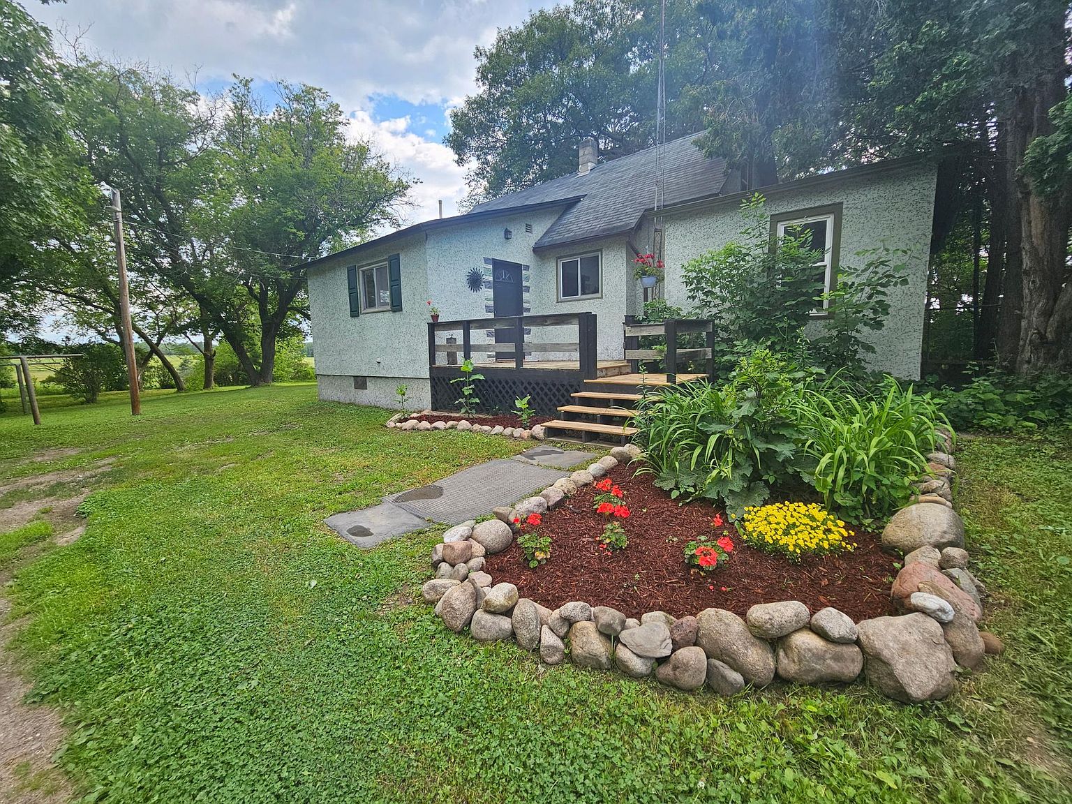 19080 County Road 12, Ironton, MN 56455 | Zillow