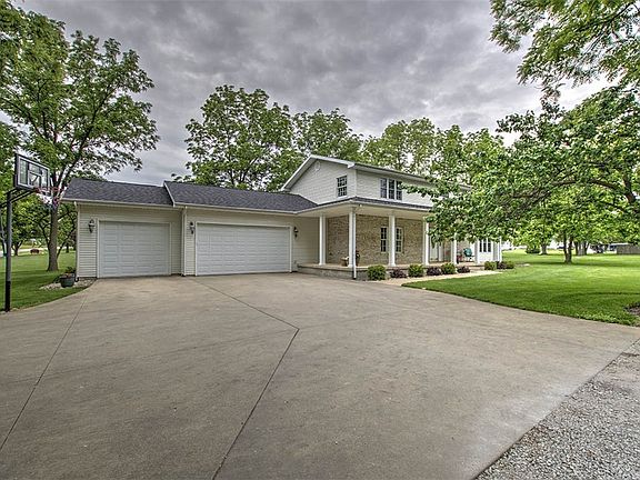 6750 Camp Warren Rd, Decatur, IL 62521 | Zillow
