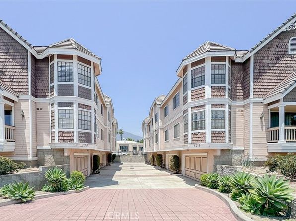 Arcadia CA Condos & Apartments For Sale - 25 Listings | Zillow
