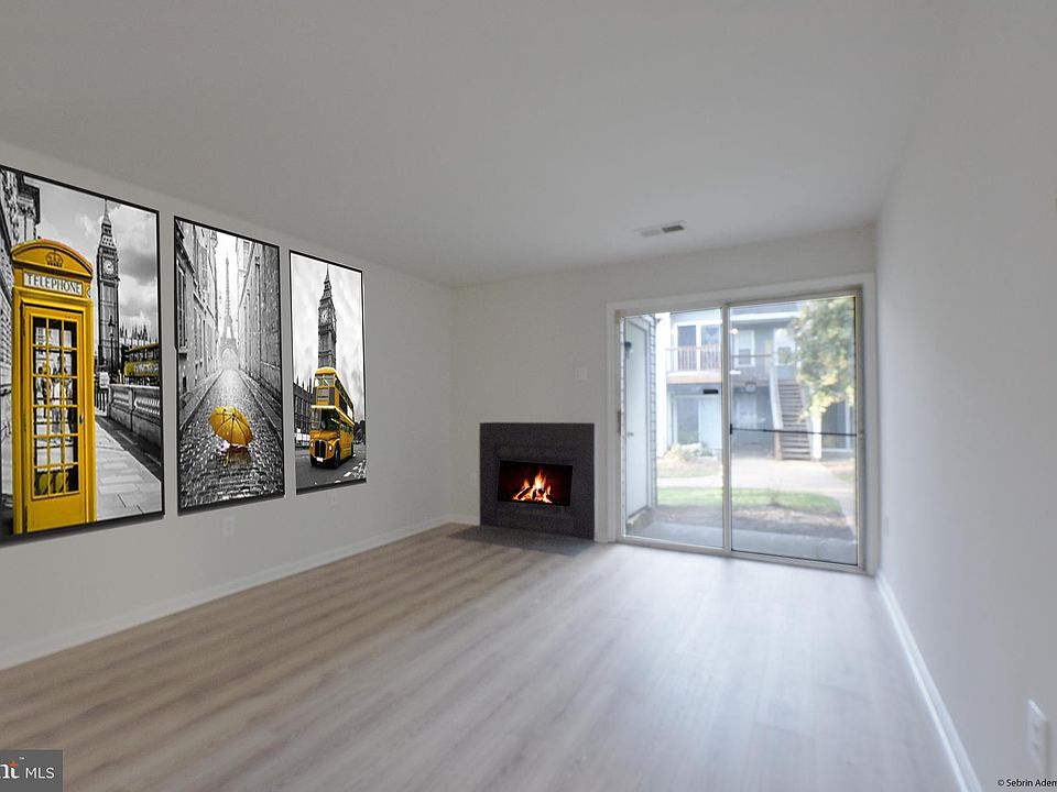 8628 Beekman Pl #28B, Alexandria, VA 22309 | MLS #VAFX2151386 | Zillow