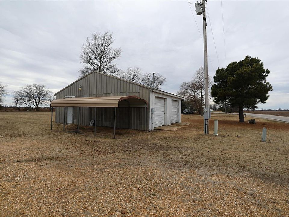24816 State Highway 153, Holcomb, MO 63852 | Zillow