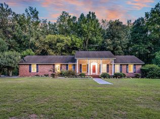 1836 Bowman Branch Hwy, Bowman, SC 29018 | MLS #25008478 | Zillow