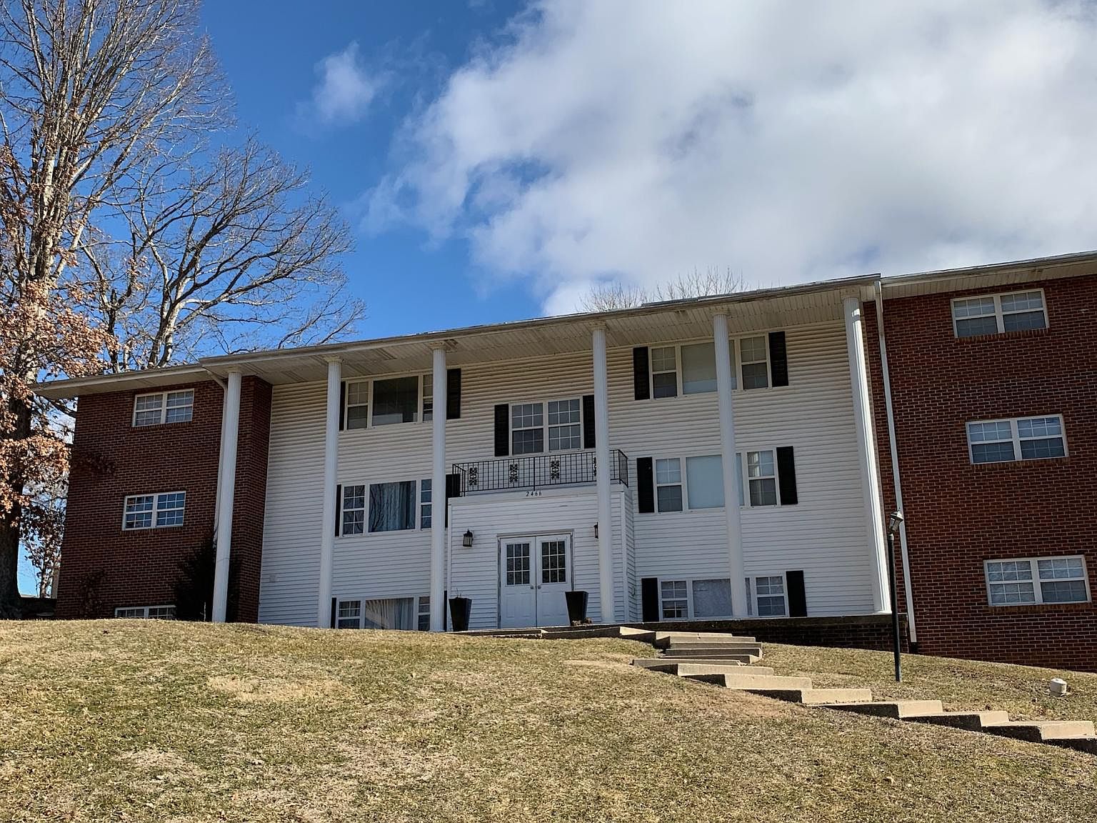 2466 N Florian Ave, Decatur, IL 62526 | Zillow