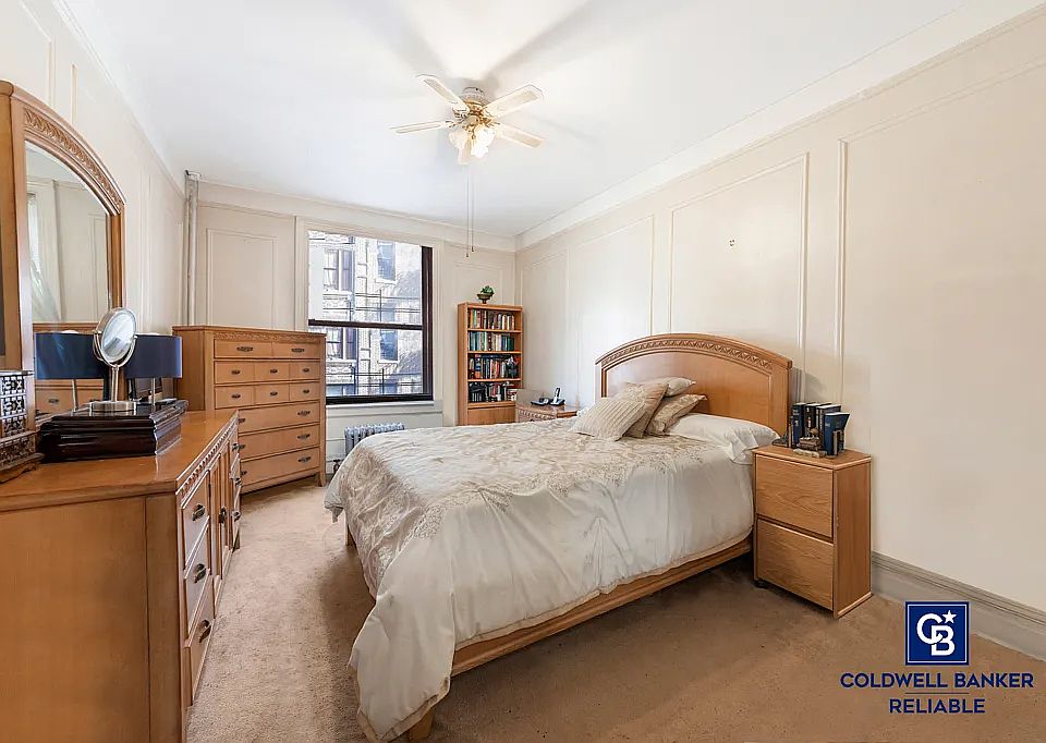 870 Riverside Dr APT 5D, New York, NY 10032 | Zillow