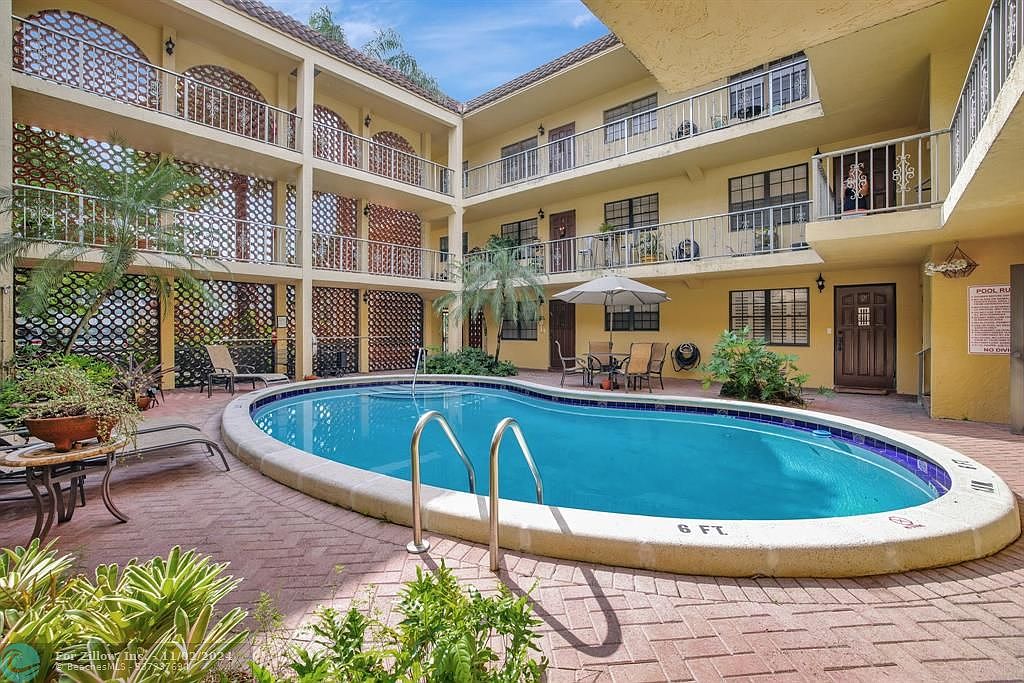 917 NE 16th Ave UNIT 7, Fort Lauderdale, FL 33304 | MLS #F10450345 | Zillow