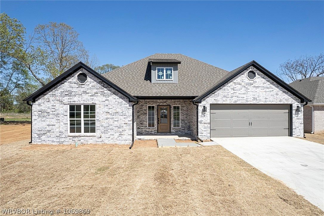 8523 Broadley Dr, Fort Smith, AR 72916 | Zillow