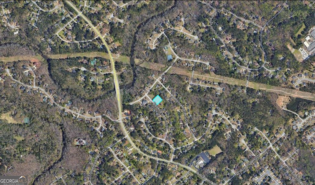 3868 Buckland Dr SW, Lilburn, GA 30047 | Zillow