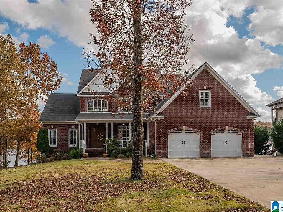 193 S Pointe Dr, Arley, AL 35541 | Zillow