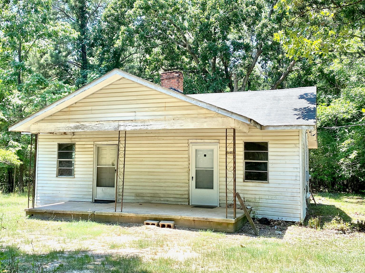 2103 Leathersville Rd, Lincolnton, GA 30817 | Zillow