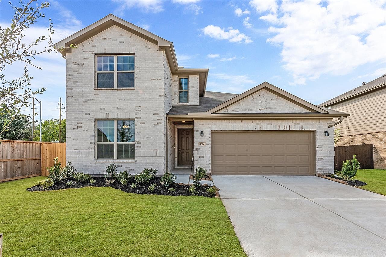 4624 Mustang Dr, Richmond, TX 77469 | Zillow