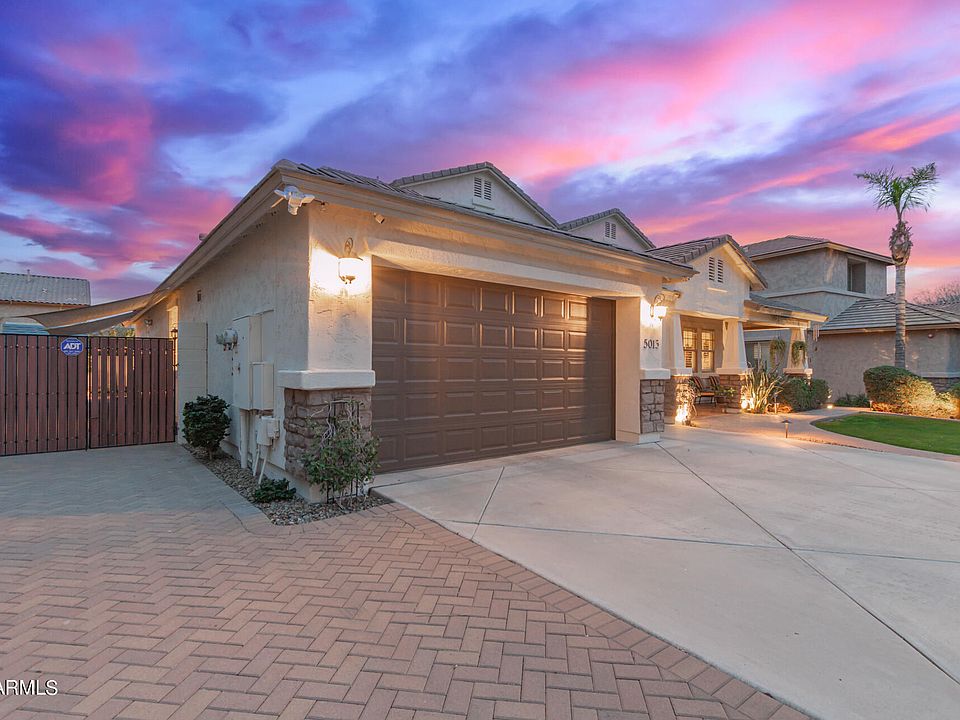 5013 W Rowel Rd, Phoenix, AZ 85083 | Zillow