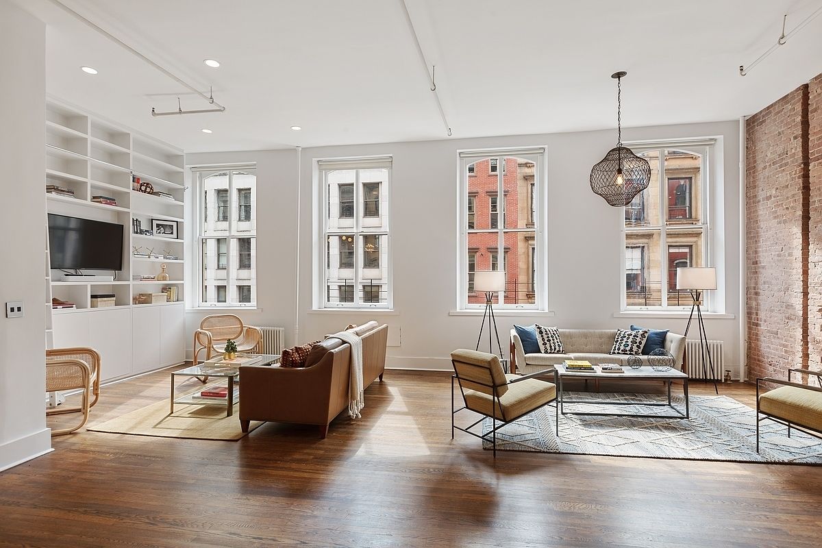 74 Reade St APT 3W, Manhattan, NY 10007 | Zillow