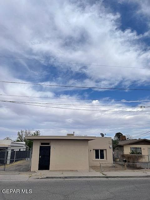 120 Pendale Rd, El Paso, TX 79907 | Zillow