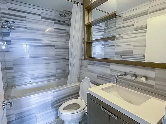 225 Rector Place #9G in Battery Park City, Manhattan | StreetEasy