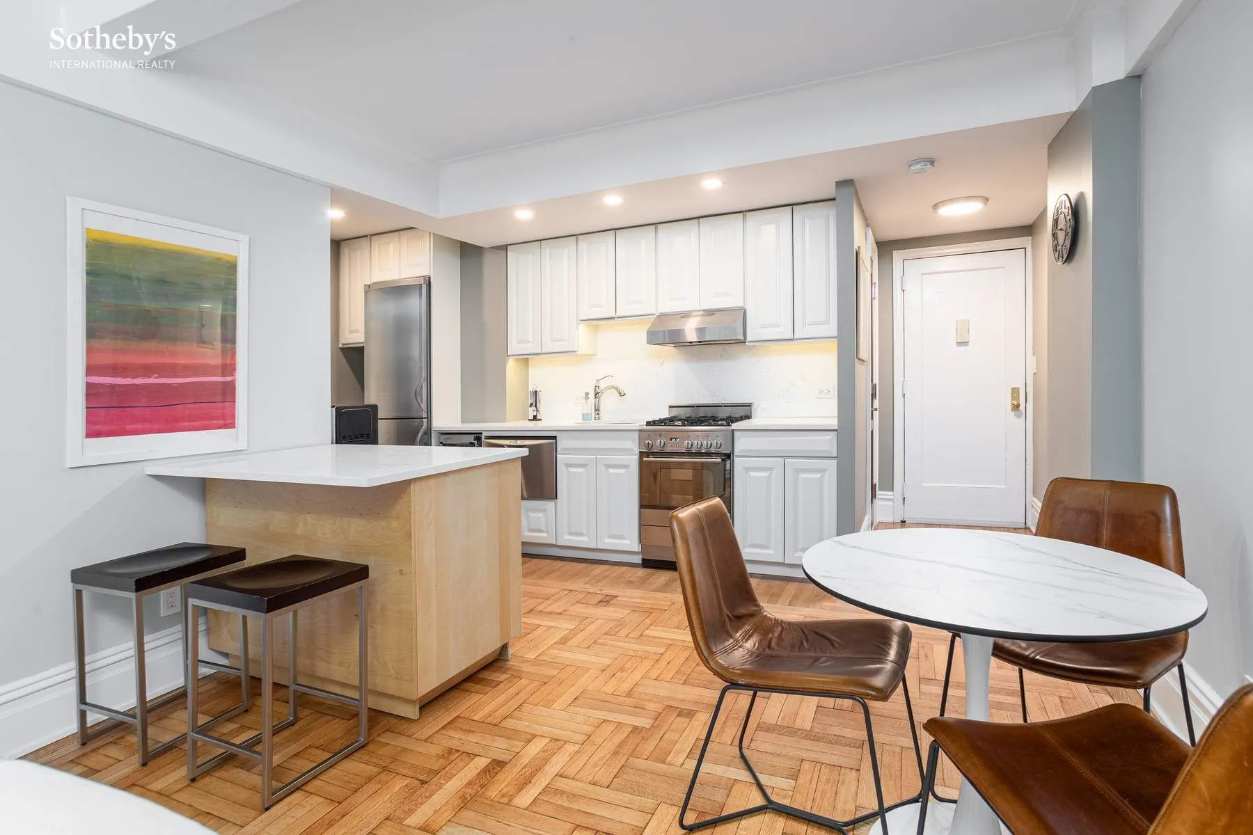 433 West 34th Street #5L in Hudson Yards, Manhattan | StreetEasy