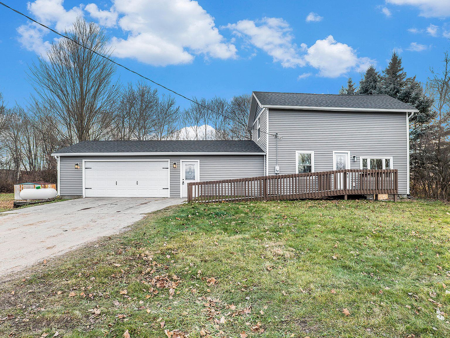 17285 Bailey Rd, Bailey, MI 49303 | MLS #23144824 | Zillow